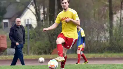 Fußball-Kreisliga Osterholz: ASV Ihlpohl entzaubert den Meister