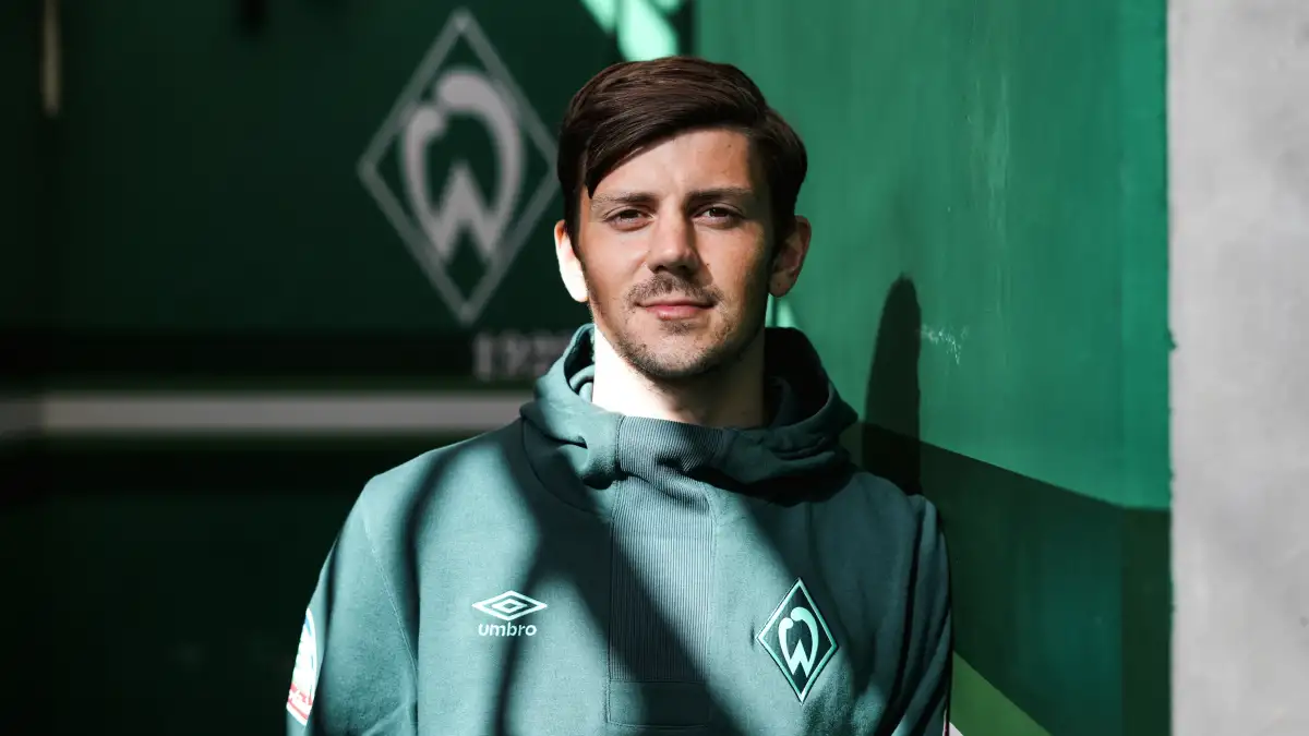 Bundesliga: Darum wechselt Dawid Kownacki zu Werder Bremen