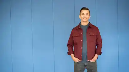 Interview PUR+ Eric Mayer Bremen