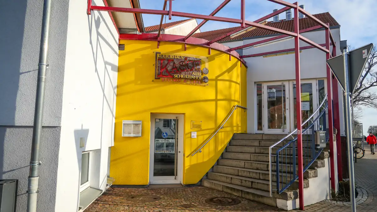 Achimer Kasch will Teenie-Partys wieder aufleben lassen