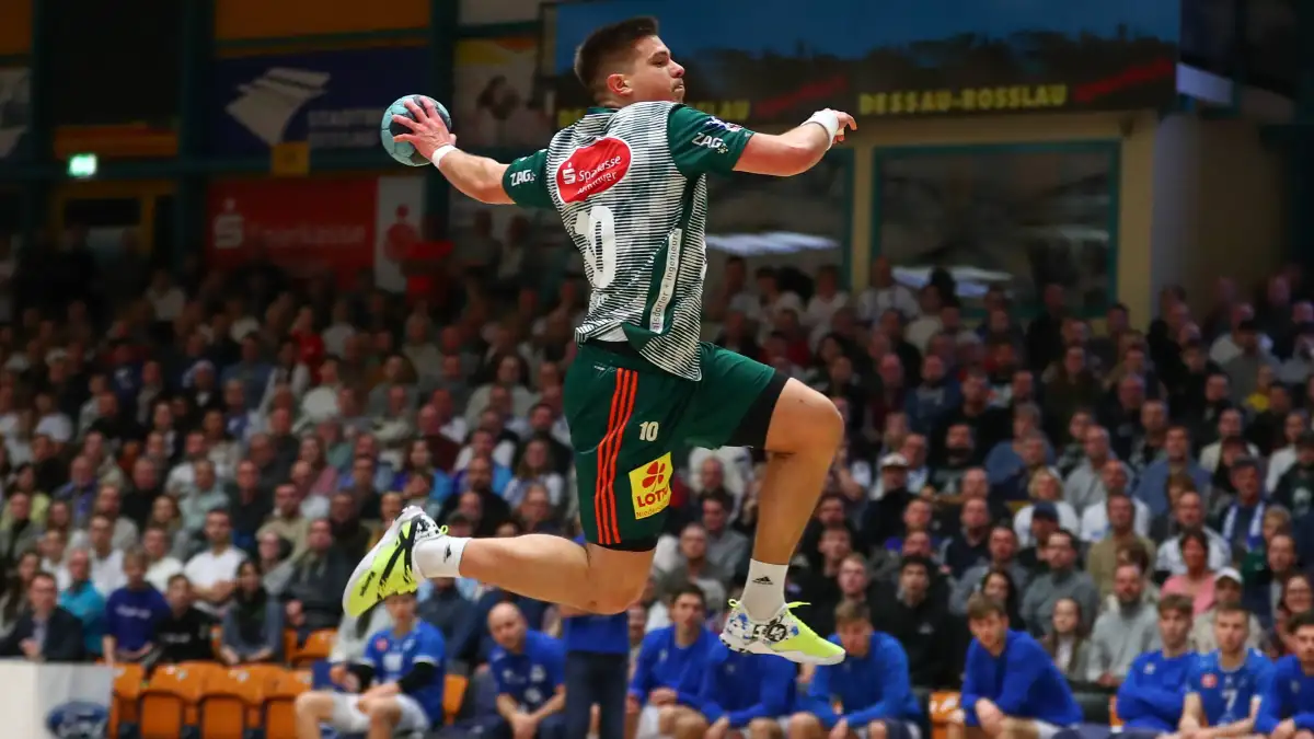 Handball: Petersen über besonderes Training vor dem Start der U21-WM