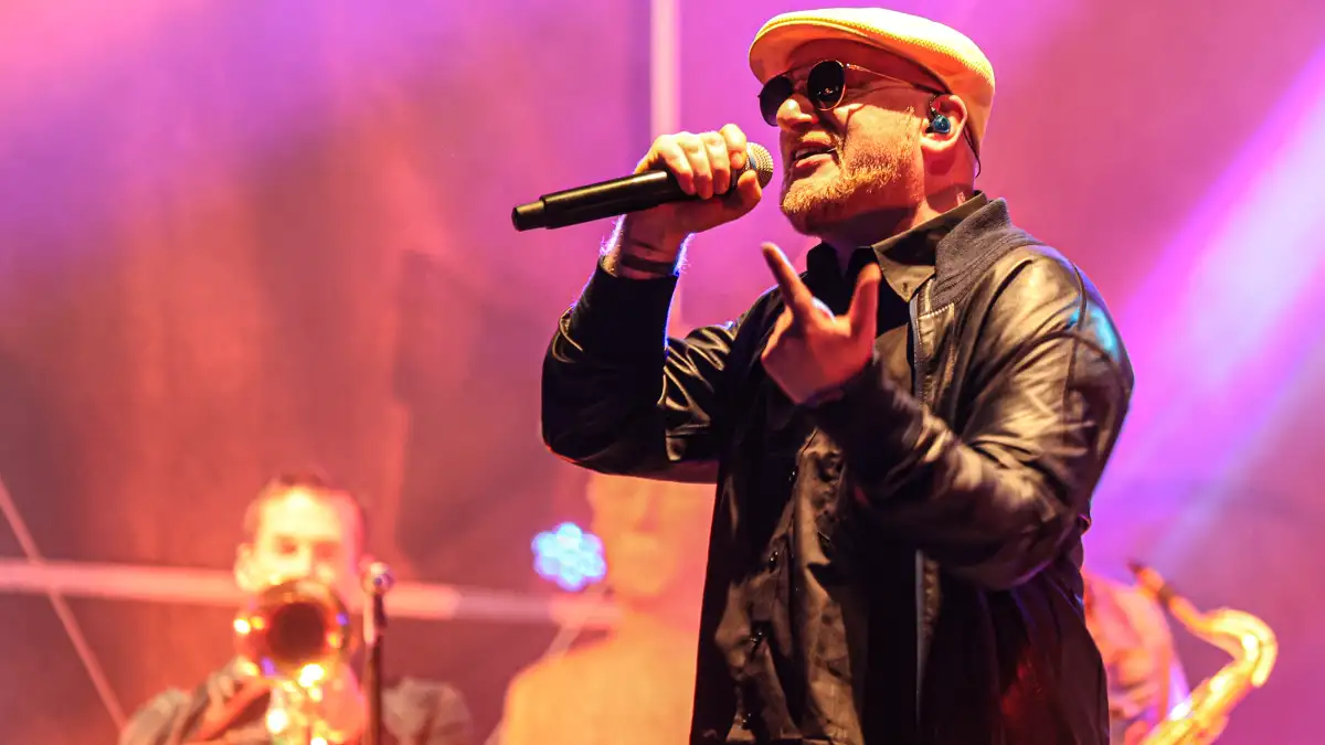 Hoeg-City Sommerfest: Mehr als 40 Bands auf fünf Bühnen