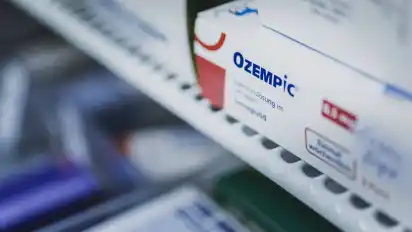 Semaglutid: Für wen die Abnehmspritze der Stars eigentlich gedacht ist