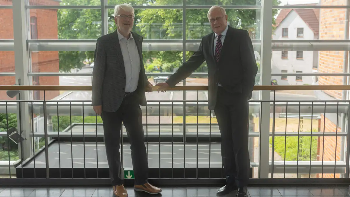 Osterholzer Bürgerstiftung Arnholt sammelt Vorschläge für Preisträger