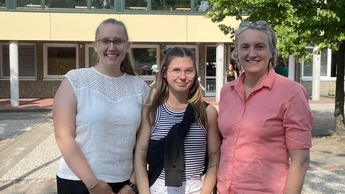 Waldschule Schwanewede sucht FSJler für 2023/2024