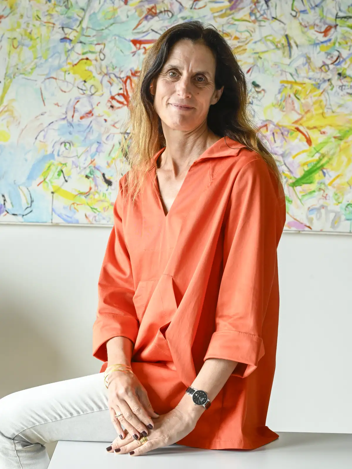 Bremen: Die Pläne der neuen Rektorin für die Hochschule der Künste