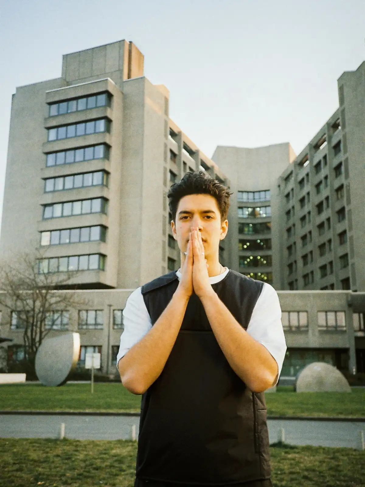 Apsilon im Breminale-Interview: "Das Bittersüße macht's immer schöner"