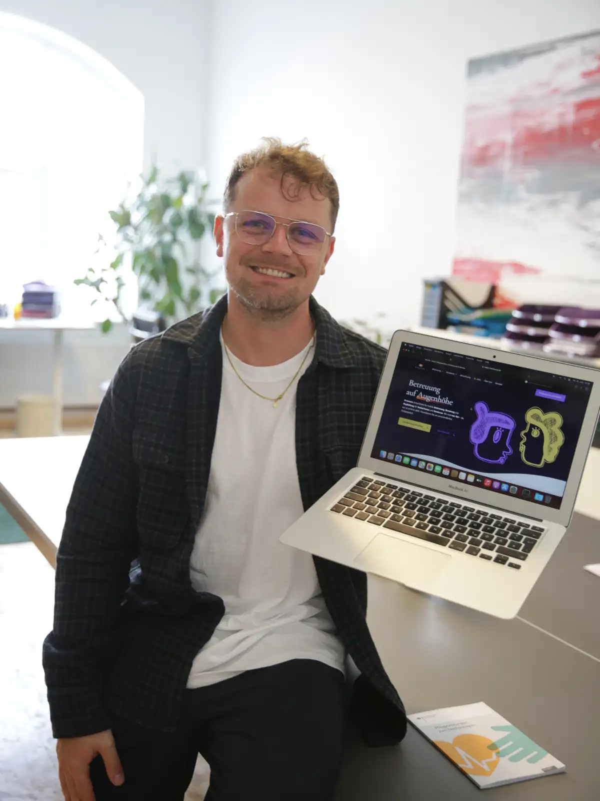 Bremen: Neuer Betreuungsdienst hilft Senioren im Haushalt