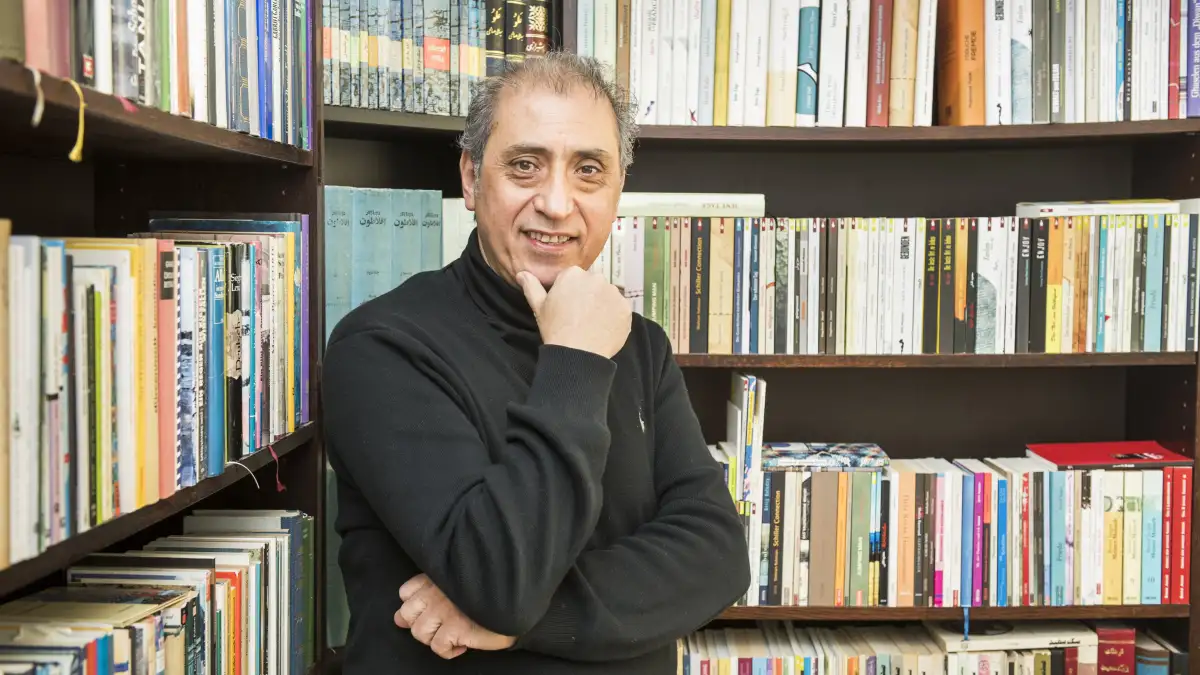 Bremer Sujet-Verlag hat ein neues Domizil, den Sujet Salon Text & Art