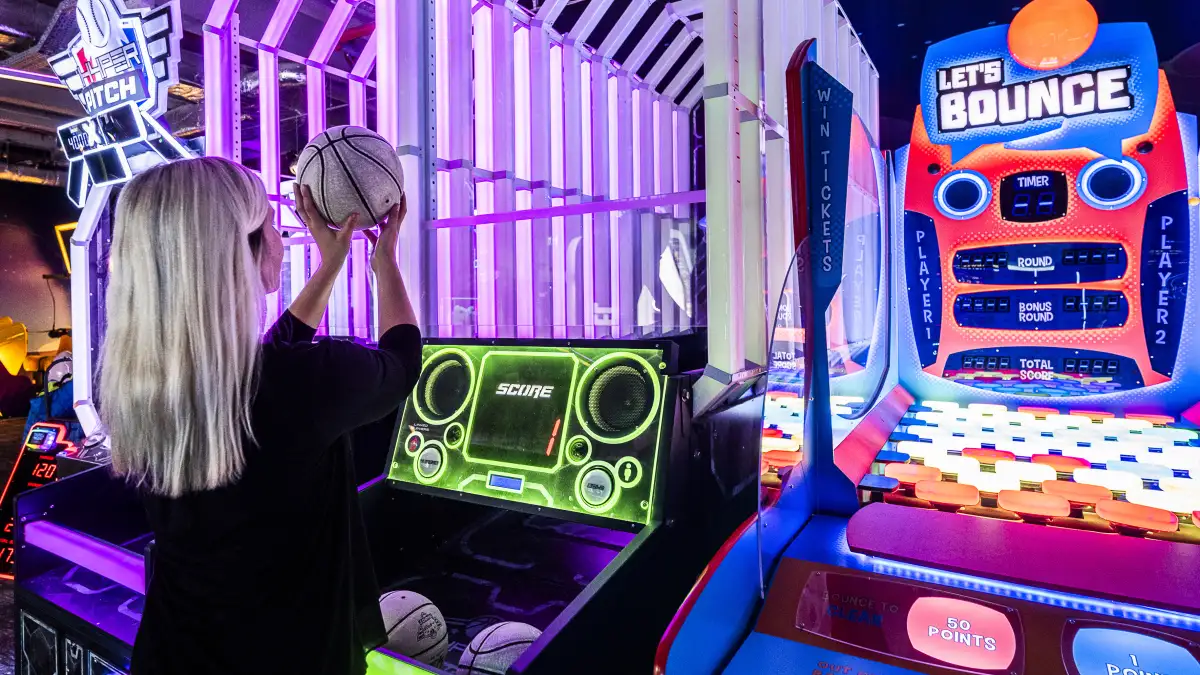 Tolle Indoor-Aktivitäten mit der Bremer Freikarte