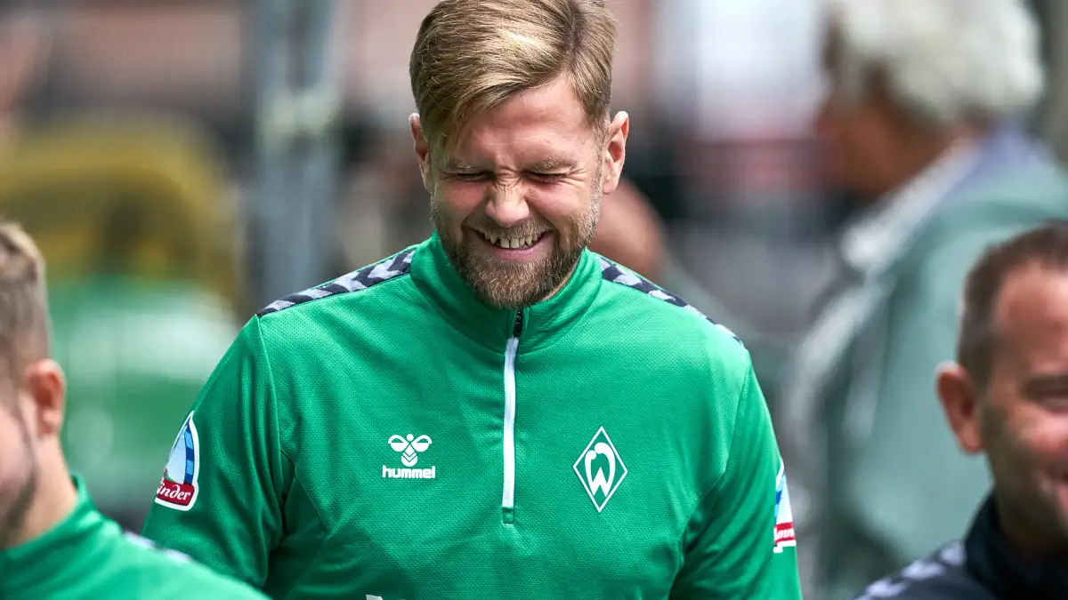 Werder-Kolumne: Lou Richter über den neuen Bremer Pokal-Rekord...