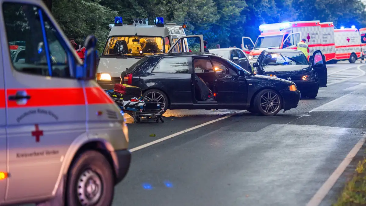 So will die Polizei Fahranfänger im Landkreis Verden sensibilisieren