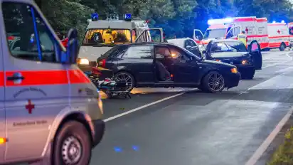 So will die Polizei Fahranfänger im Landkreis Verden sensibilisieren