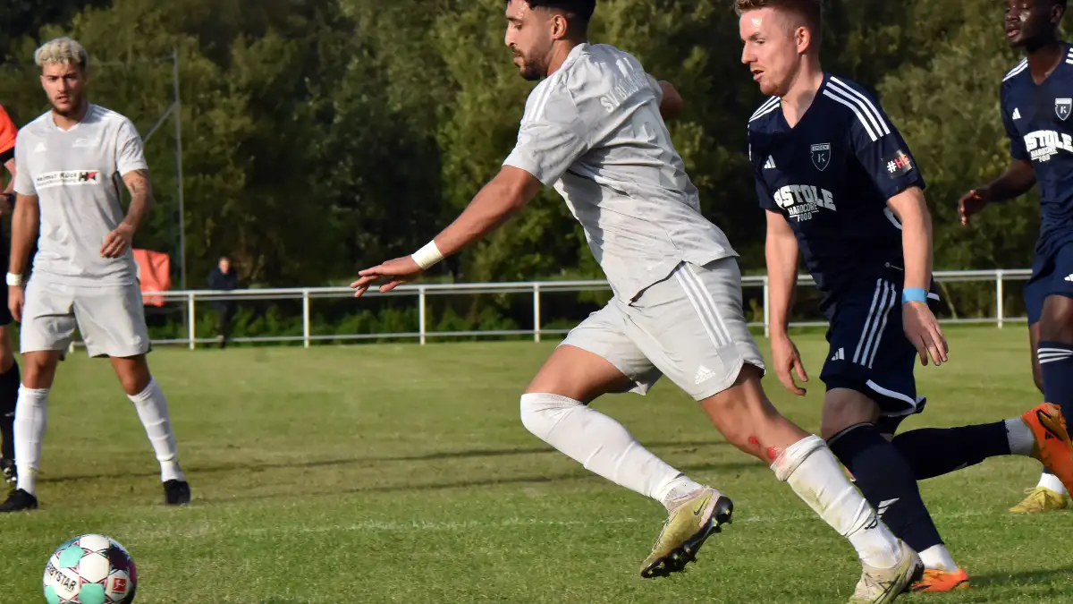 Nachgefragt: "Vielleicht waren wir nicht entschlossen genug"