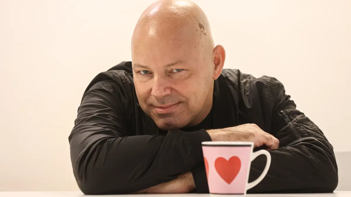 Bremen-Nord: Wie das neue Album von Matthias Monka entstanden ist