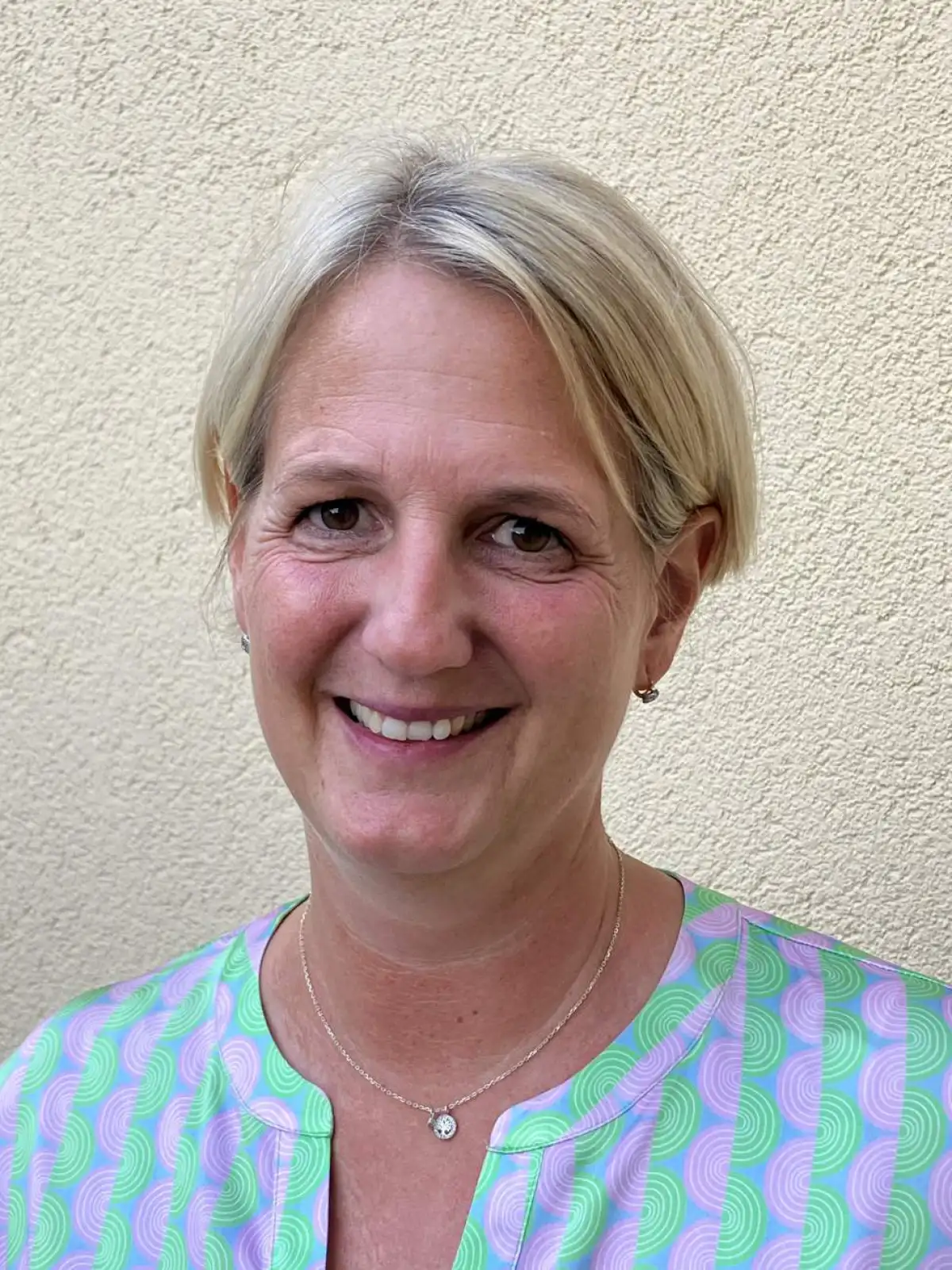 Borgfeld: Julia Nagel neue Leiterin der Grundschule Borgfeld