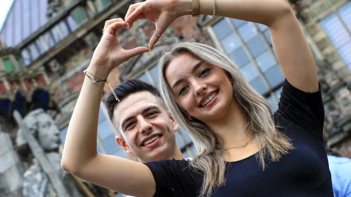 Rollkunstlauf-WM: Bremen mit fünf Startern in Kolumbien vertreten