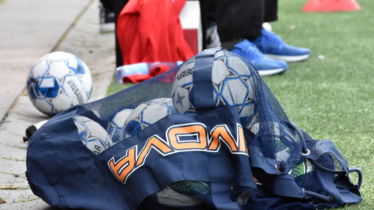 Regionalliga vor dem Anpfiff: Wer hütet gegen Werder Borgfelds Tor?