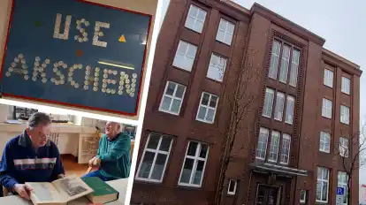 Aufstieg und Fall der AG Weser: Geschichten & Bilder der Bremer Werft