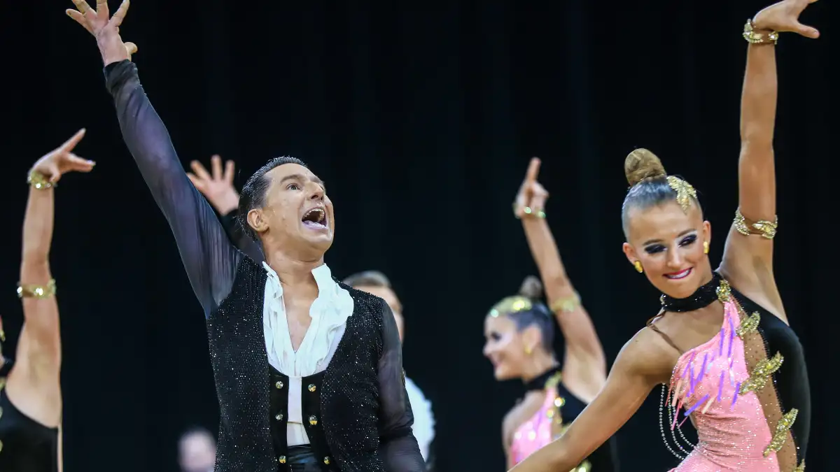 WM der Lateinformationen: Grün-Gold-Club Bremen offiziell nominiert