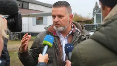 Niedersachsen: Neonazis lösen mehrere Kameradschaften auf