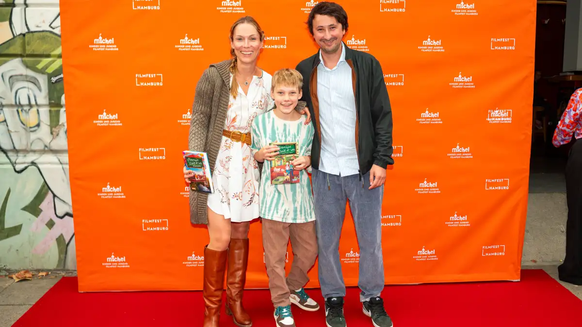 Kijuko in Bremen: Kinderfilmfestival mit neun Premieren