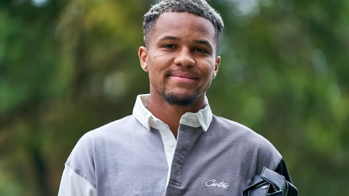 Werder Bremen: Felix Agu steht vor dem Comeback