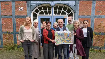 Volkshochschule Lilienthal erhält Qualitätssiegel