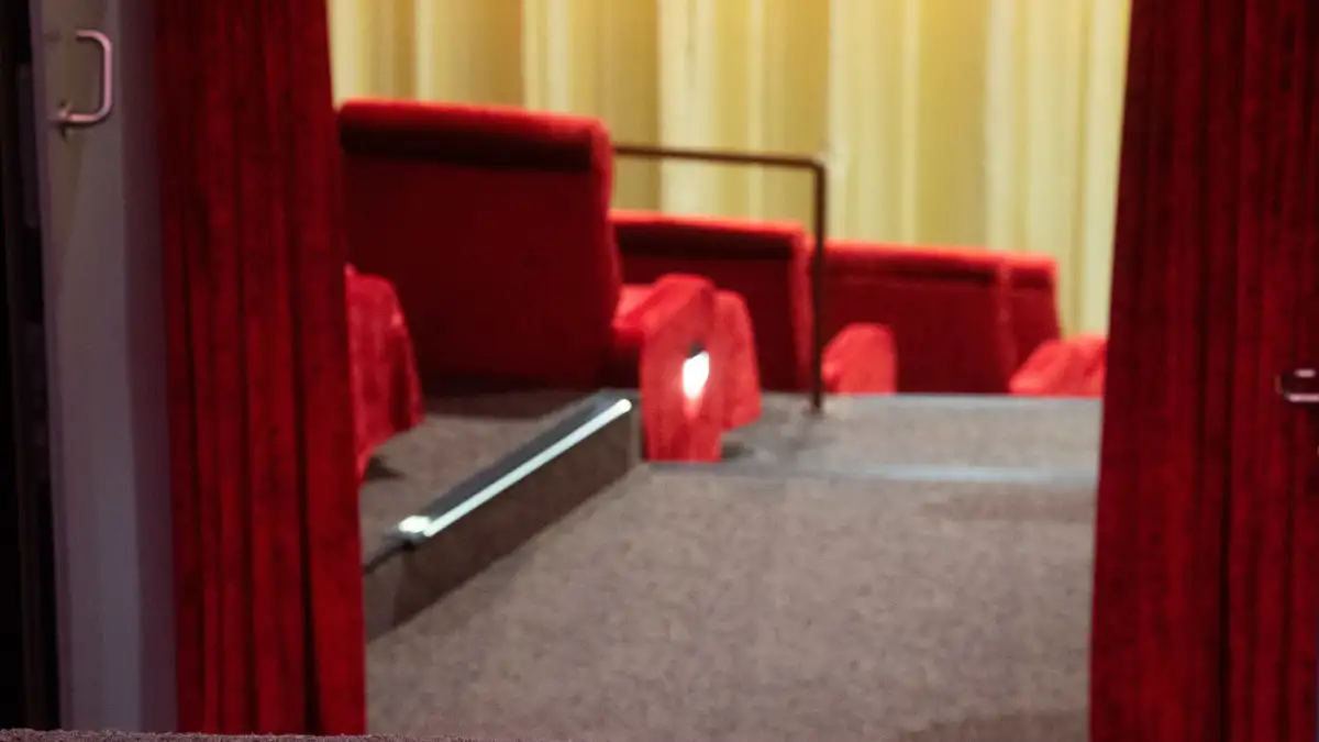 Ritterhuder Lichtspiele laden wieder zum Kino-Vergnügen ein