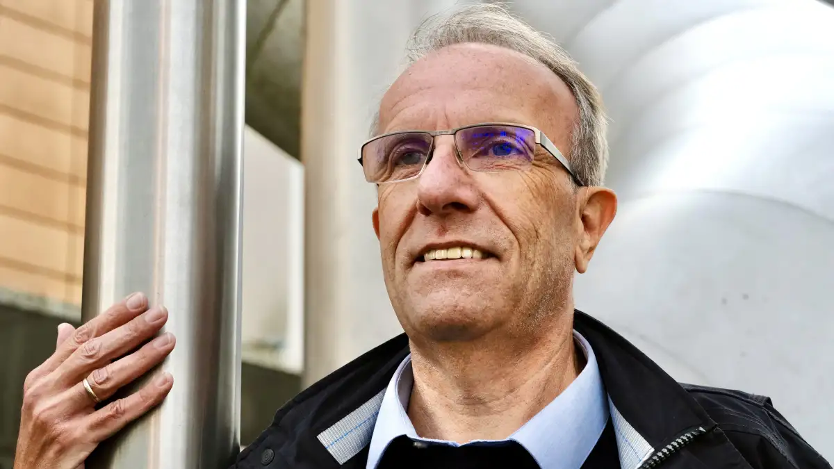 Rosowski will für die Delmenhorster FDP nach Europa