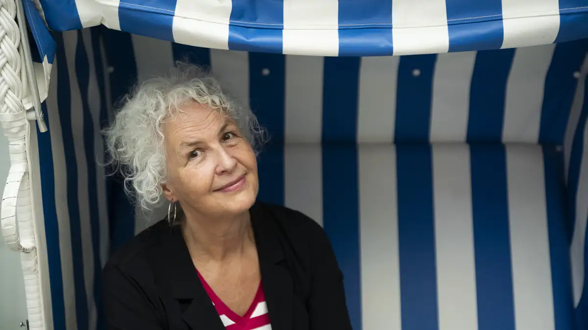 Karikaturistin Miriam Wurster: "Absurde Cartoons finde ich toll"