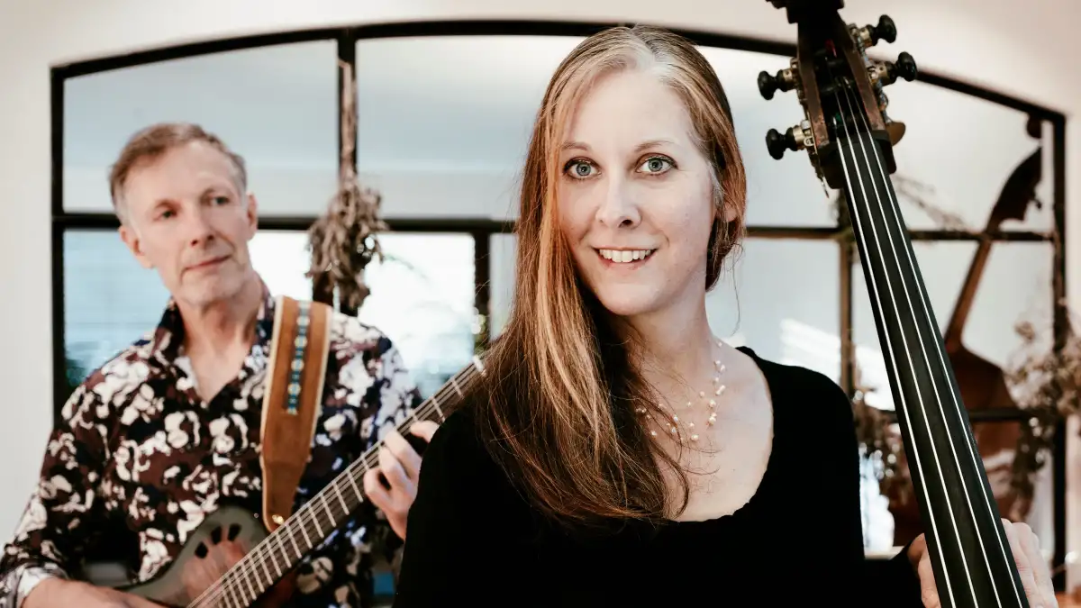 Songs von Purcell bis Tom Waits in der Pusta-Stube