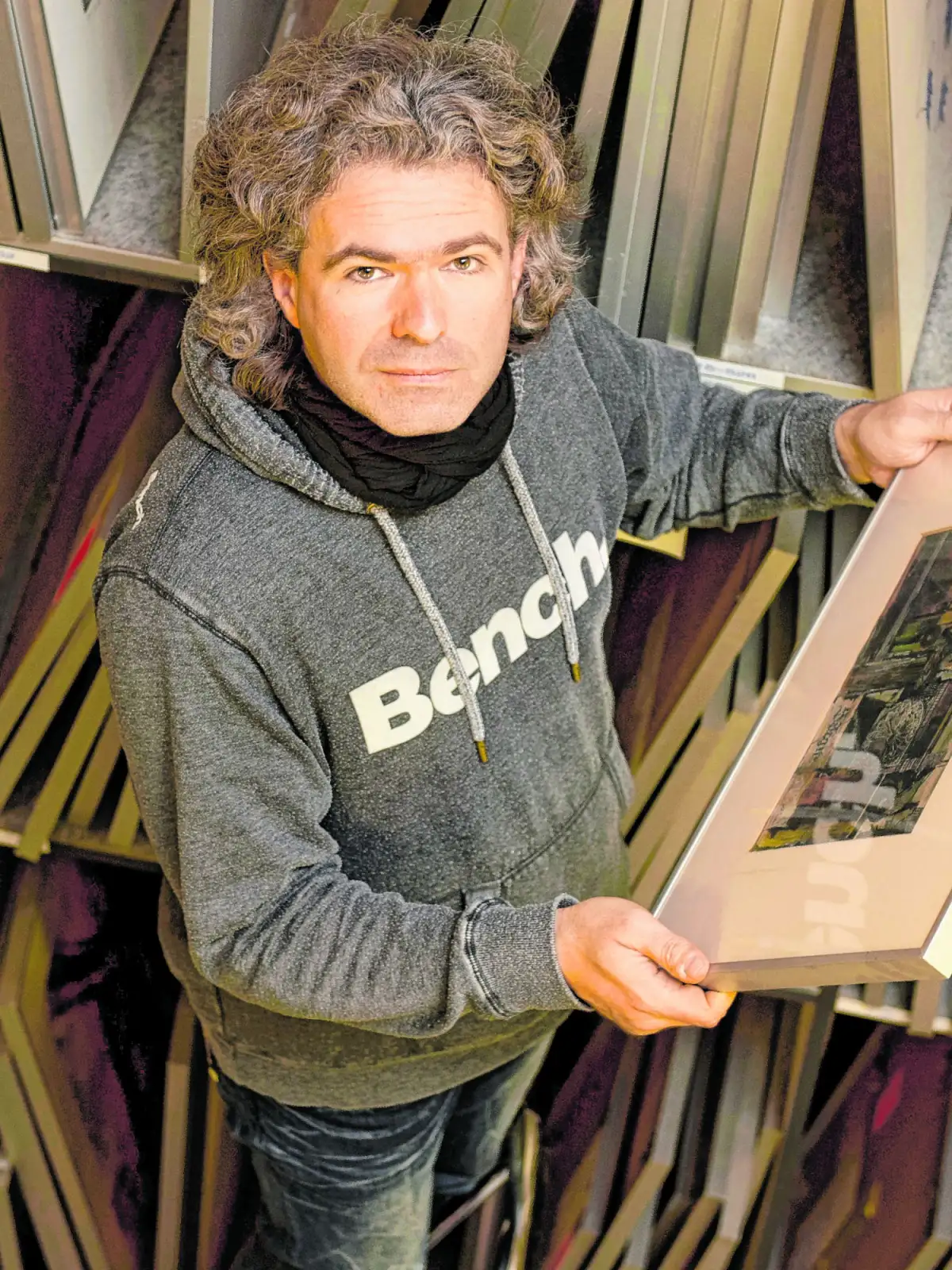 Vortrag auf Gut Sandbeck: Monet und der Impressionismus