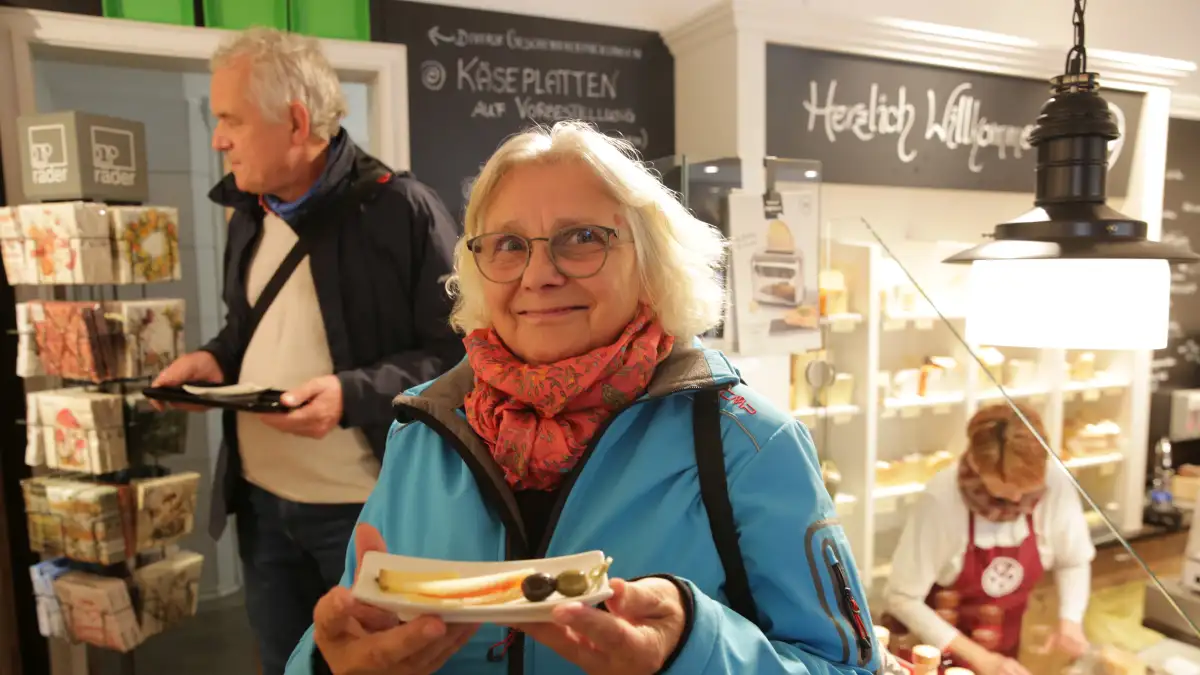 Bremen-Findorff: Auf Genusstour durch den belebten Stadtteil