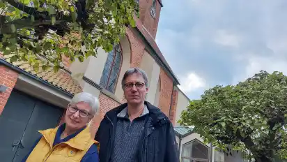 Kirche in Lilienthal bezieht Position gegen Antisemitismus