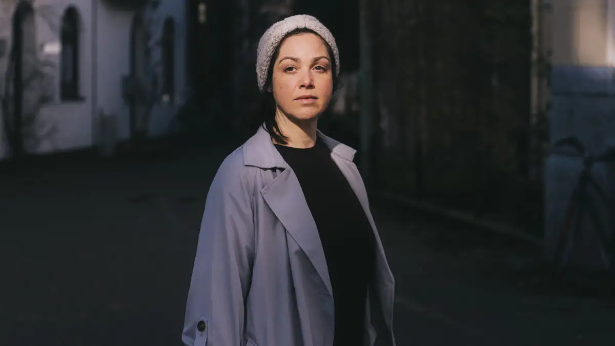 Theater Bremen: Judith Goldberg über "Schmerz Camp"