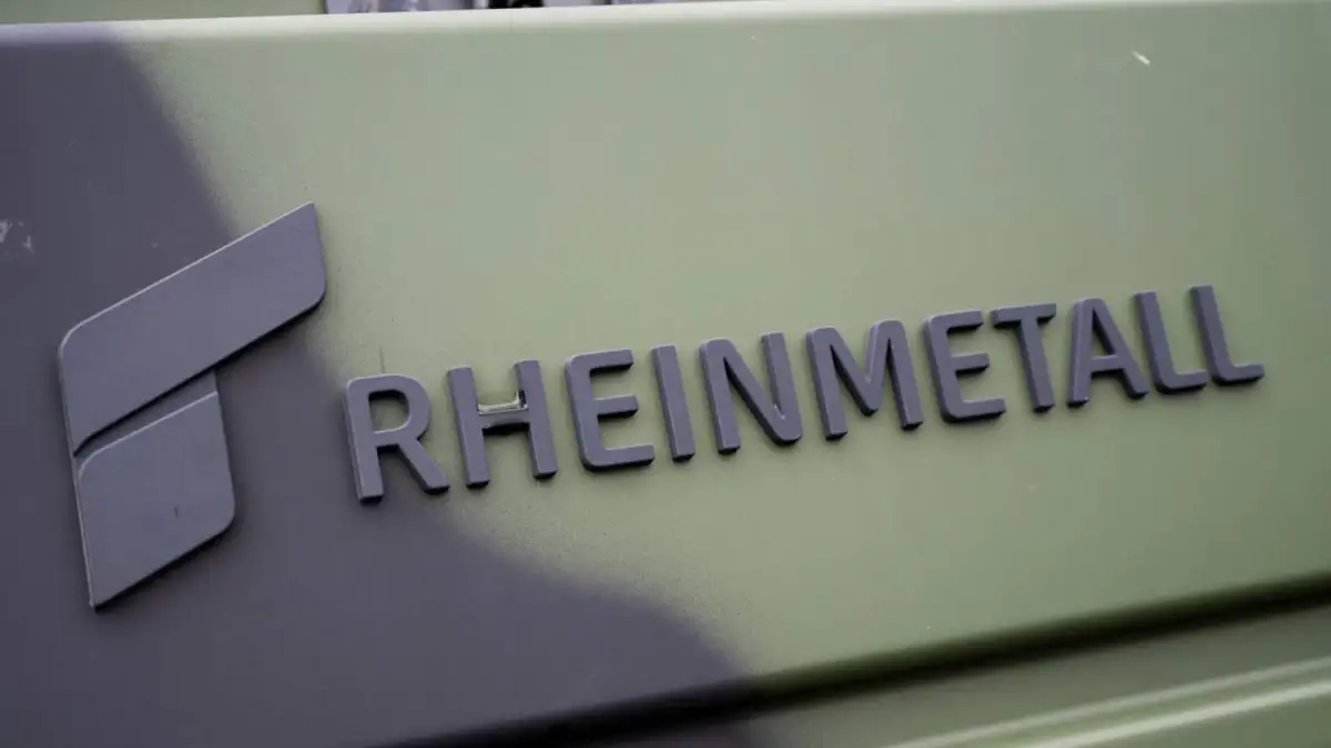 Mehr Platz benötigt: Rheinmetall will in Bremen weiter wachsen