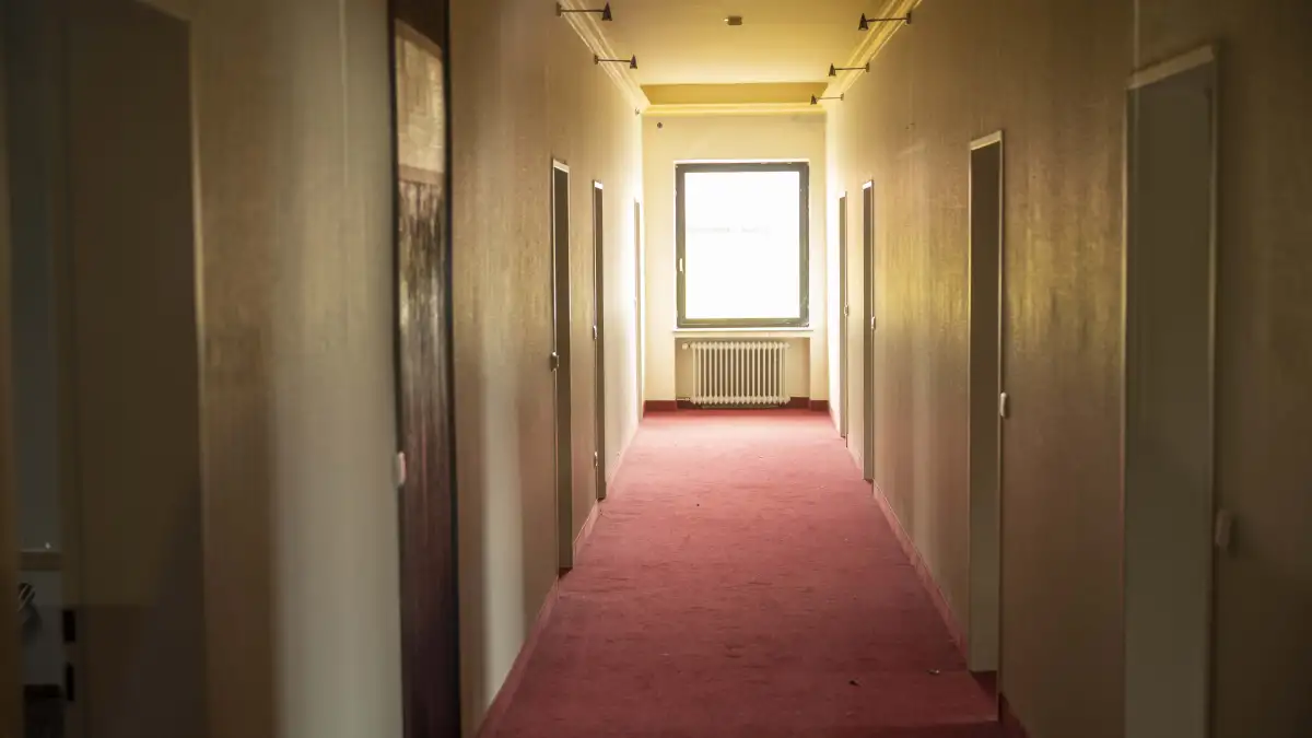 Hotel Bremer Tor: Ein Stück Brinkumer Geschichte weicht