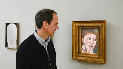 Paula Modersohn-Becker Museum: Selbstporträt aus Privatbesitz erworben