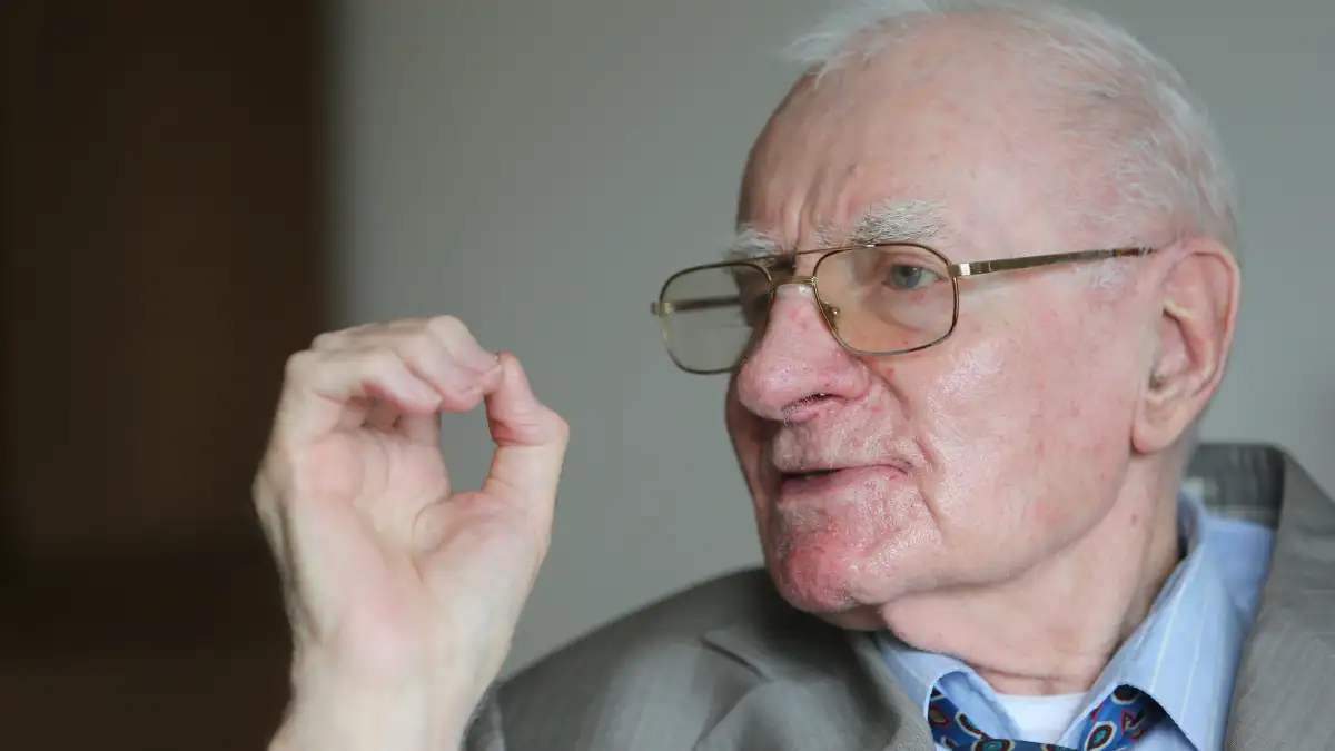 Otto-Arnholt-Stiftung unterstützt gemeinnütziges Wirken in Osterholz