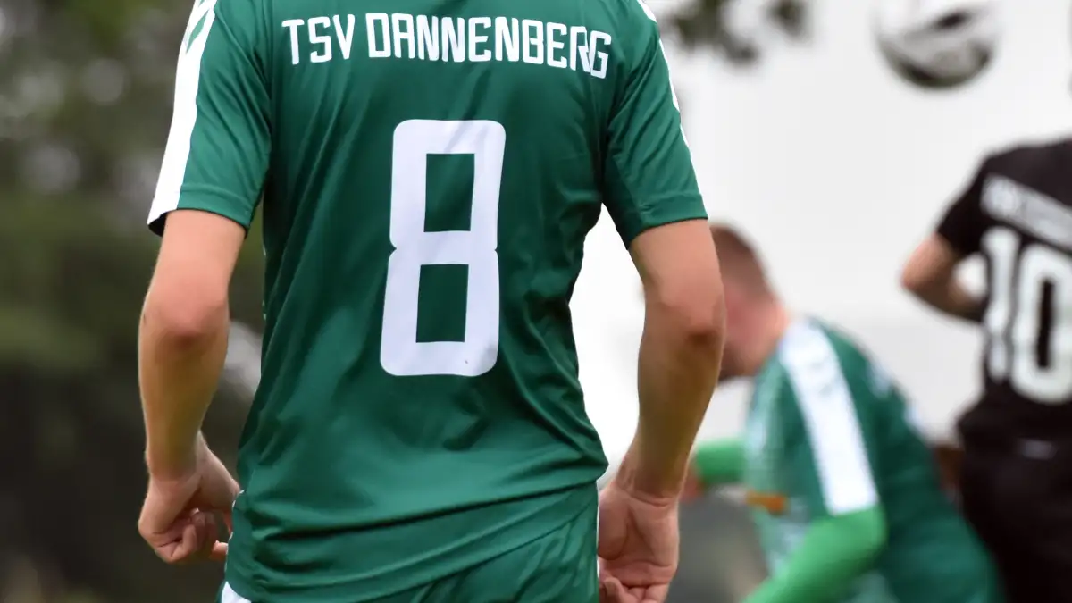 Fußball: TSV Dannenberg zieht seine dritte Mannschaft zurück