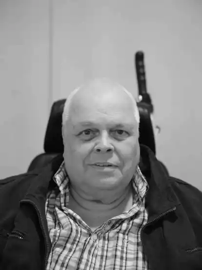 Bremen-Huchting: BD-Beiratspolitiker Walter Hamen ist gestorben