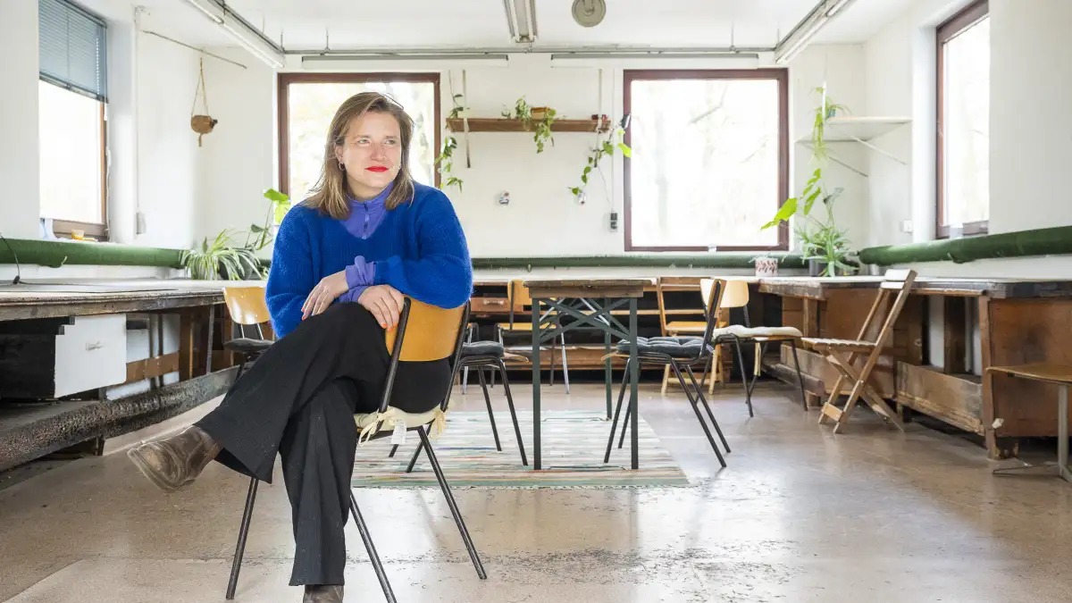 Bremerin hat einzigartiges Projekt für mentale Gesundheit initiiert