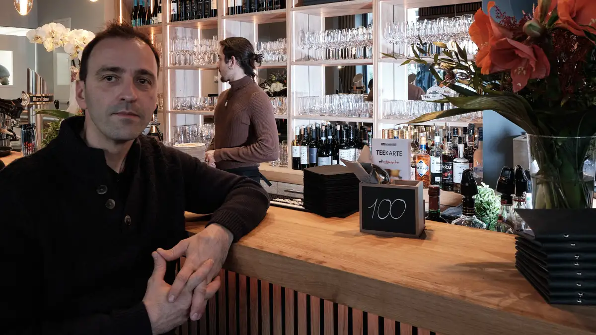 Neue Restaurants in Bremen: Das bieten Rotkäppchen und das Breadhouse