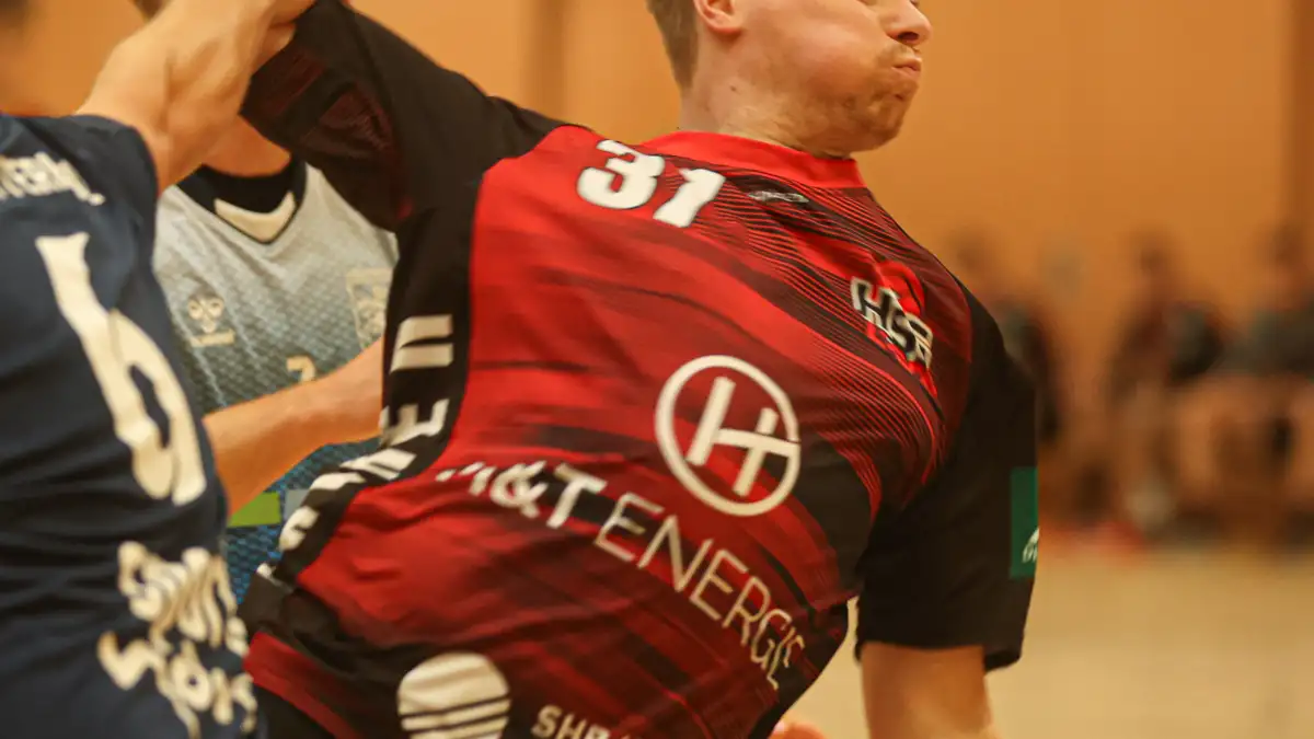 Handball-Bremenliga: LiGra II zittert nur kurz, TuSG wehrt sich tapfer