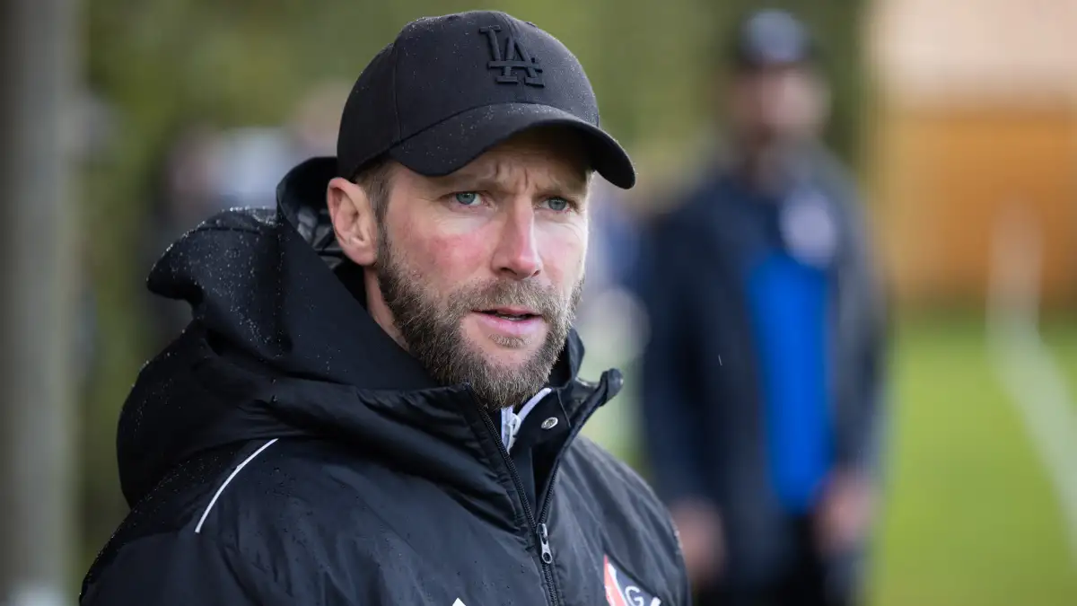 Fußball-Kreisliga: Lars Behrens verlässt TSG Seckenhausen-Fahrenhorst