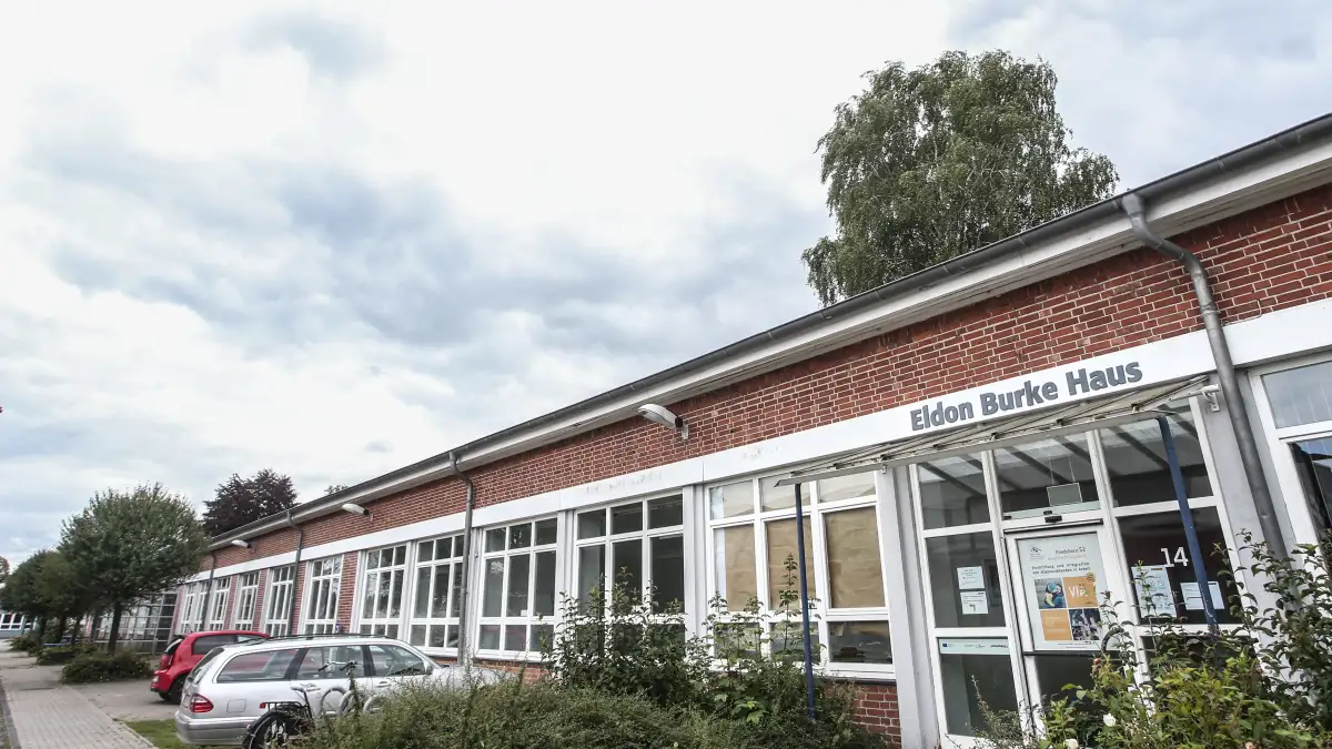 Lesum: Rebuz Nord eröffnet neue Lerngruppen im Eldon-Burke-Haus