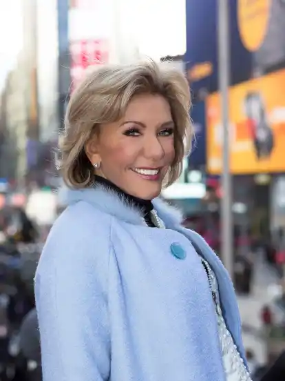 Thronwechsel in Dänemark: Bremerin Dorthe Kollo kennt den neuen König