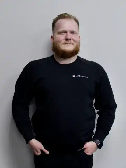 Vortrag in Stuhr: IT-Berater Danny Weiß im Interview