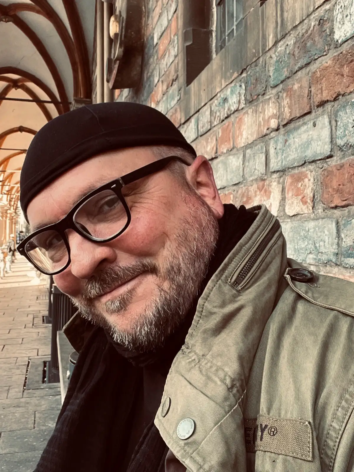 Der Spiegel-Bestseller-Autor Tim Pröse liest in Delmenhorst